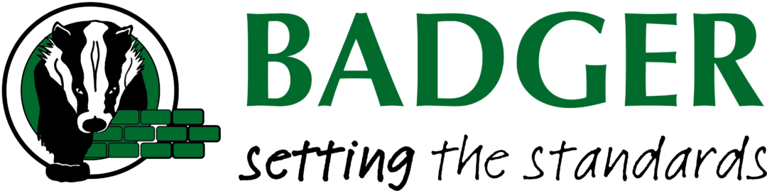 Contact Us - Badger Building