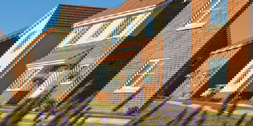 Developments - Badger Building