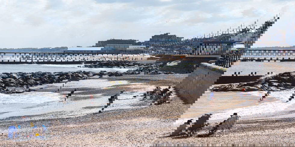 Home - Badger Building