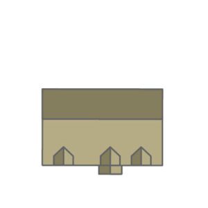 Mill Fields - Yaxham - Norfolk - Badger Building